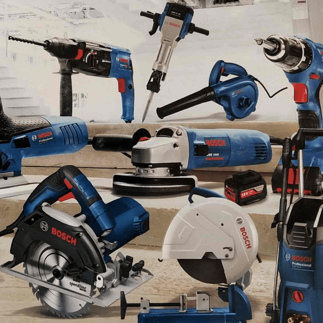 Wilda Machinery | Professional Tool for Professionals