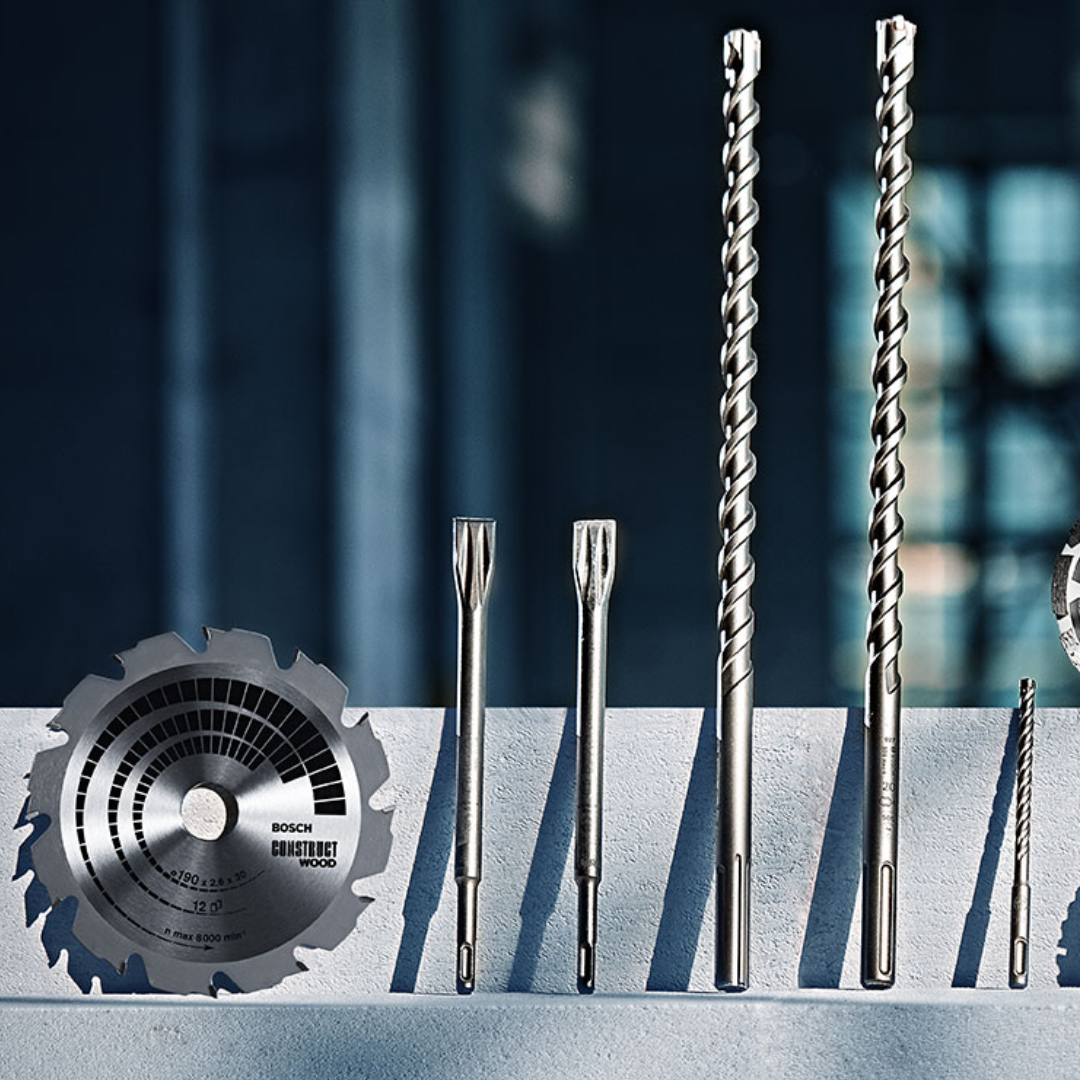Wilda Machinery | Professional Tool for Professionals