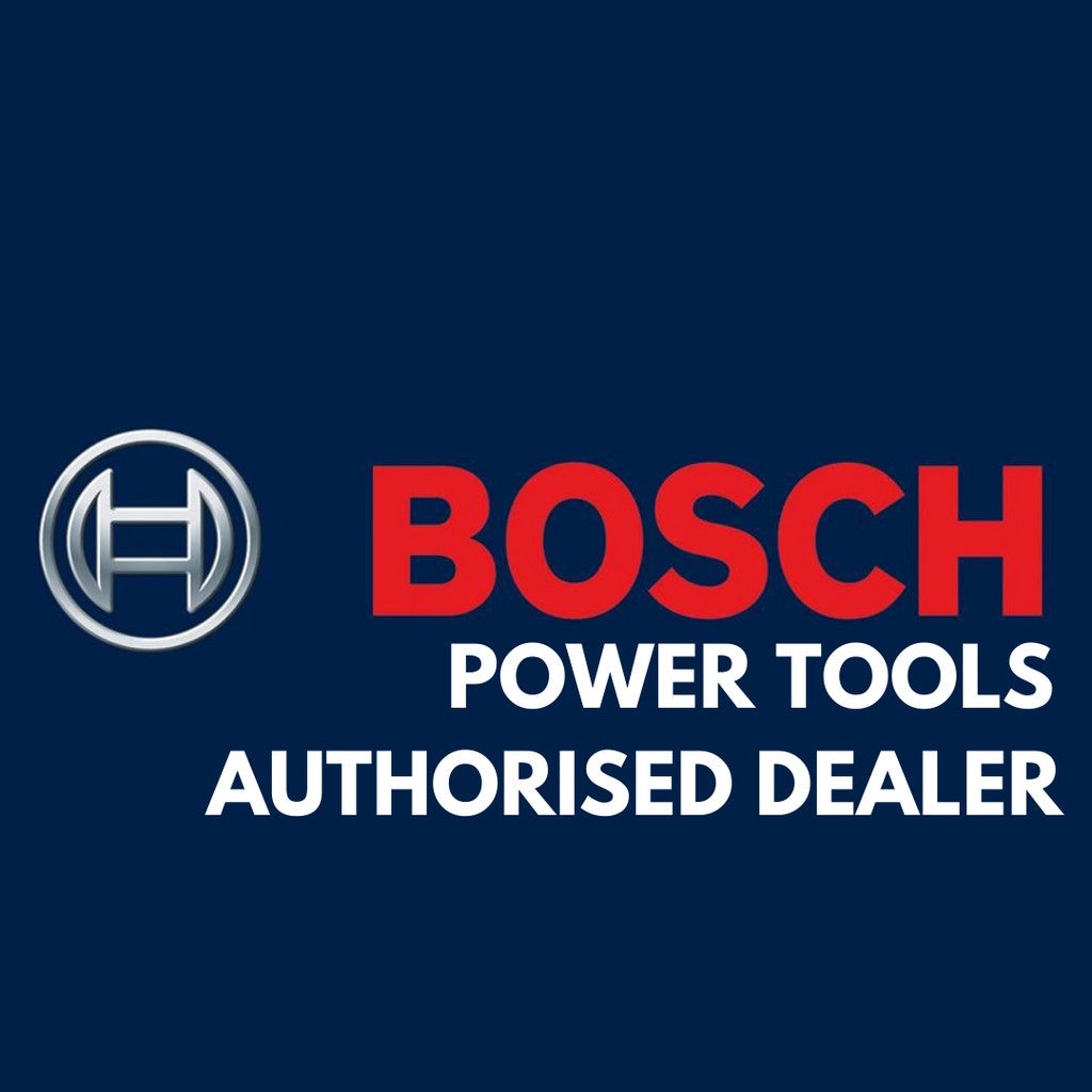 Bosch 2608522406 10p PH2-110mm + Impact Bosch Magnetised Screwdriver B ...